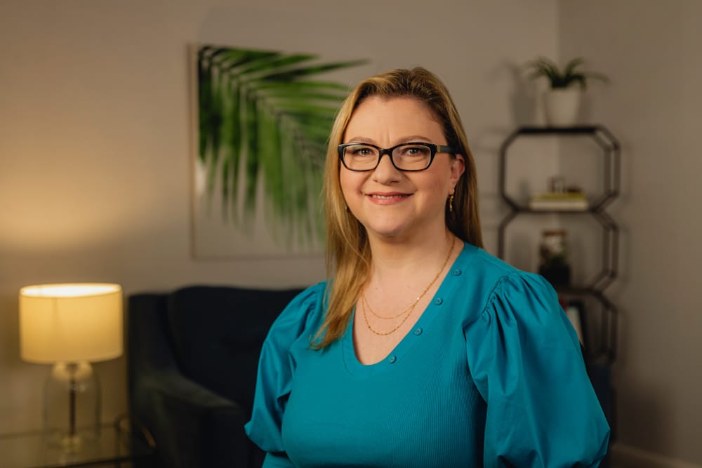 Galena Vaysberg - Wolcott Counseling & Wellness
